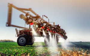 Mefentrifluconazol: um triazol inédito para o manejo de doenças. - Elevagro