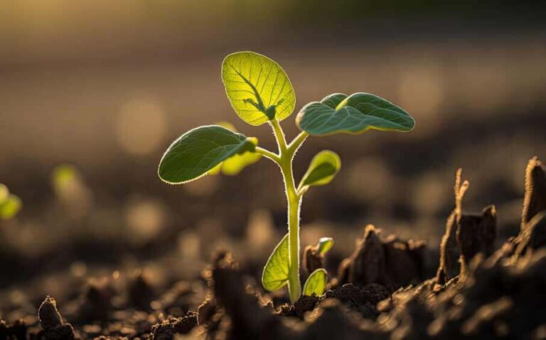 Germinação de sementes: o que é e como ocorre - Elevagro
